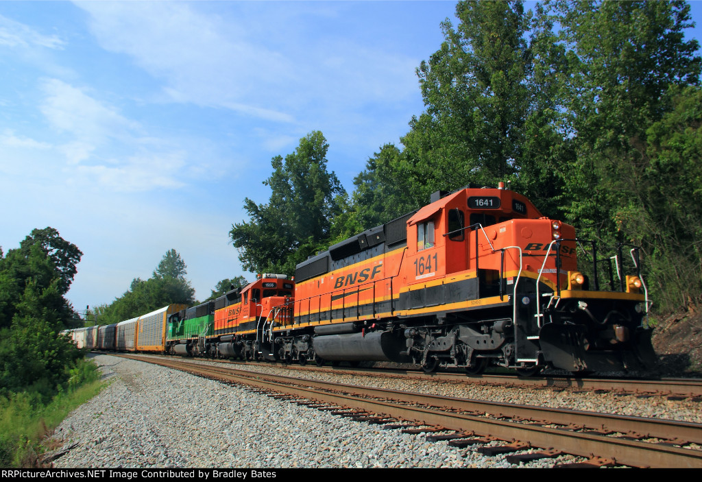 NS East End District